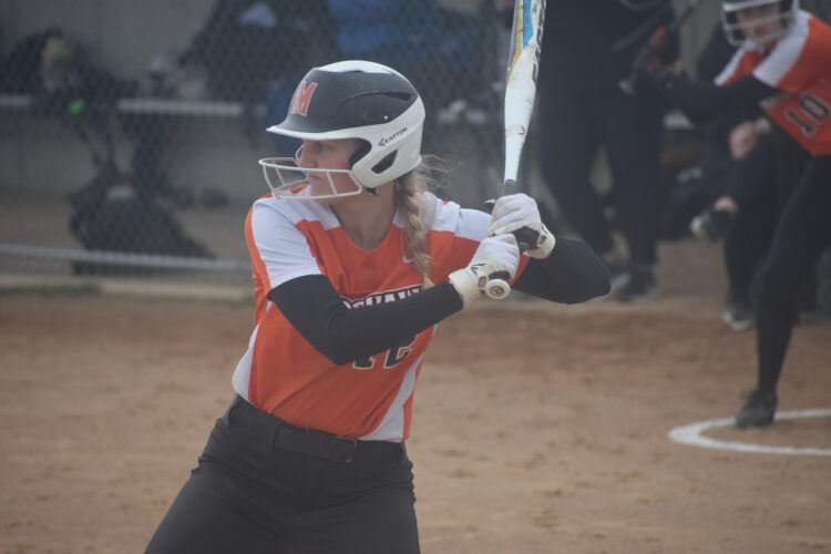 Houseman’s no hitter leads Marshall in dominant win over Waseca 13-0 ...